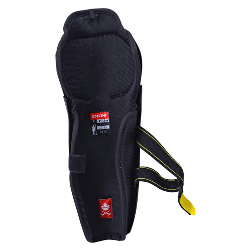 CCM Tacks Vector Youth Hockey Shin Guards - Source Exclusive (2022 ...