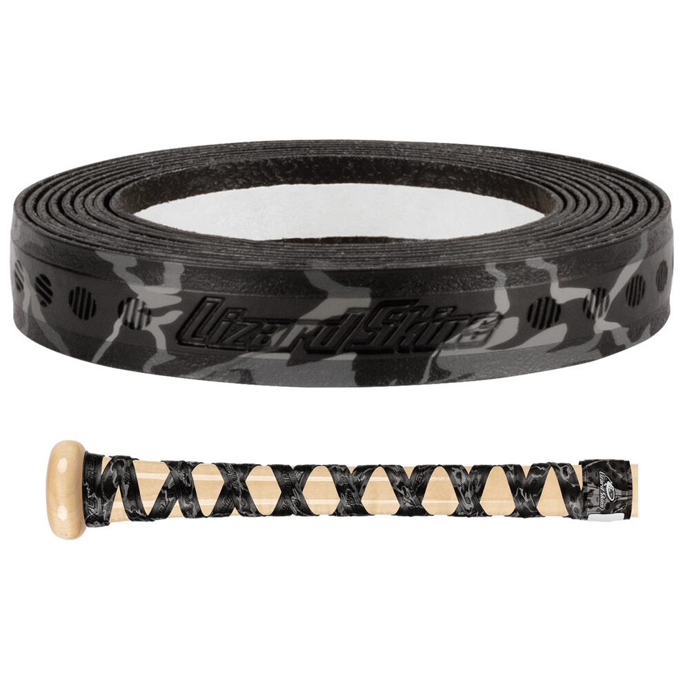Lizard Skins DSP Ultra X Baseball Bat Wrap (0.5 mm) - Camo | Source for ...