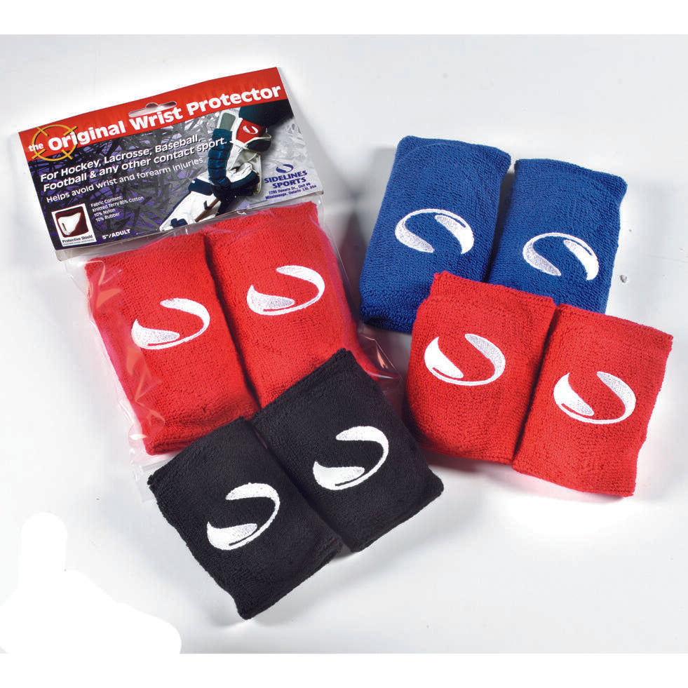 Sidelines Wrist Protector | Source for Sports