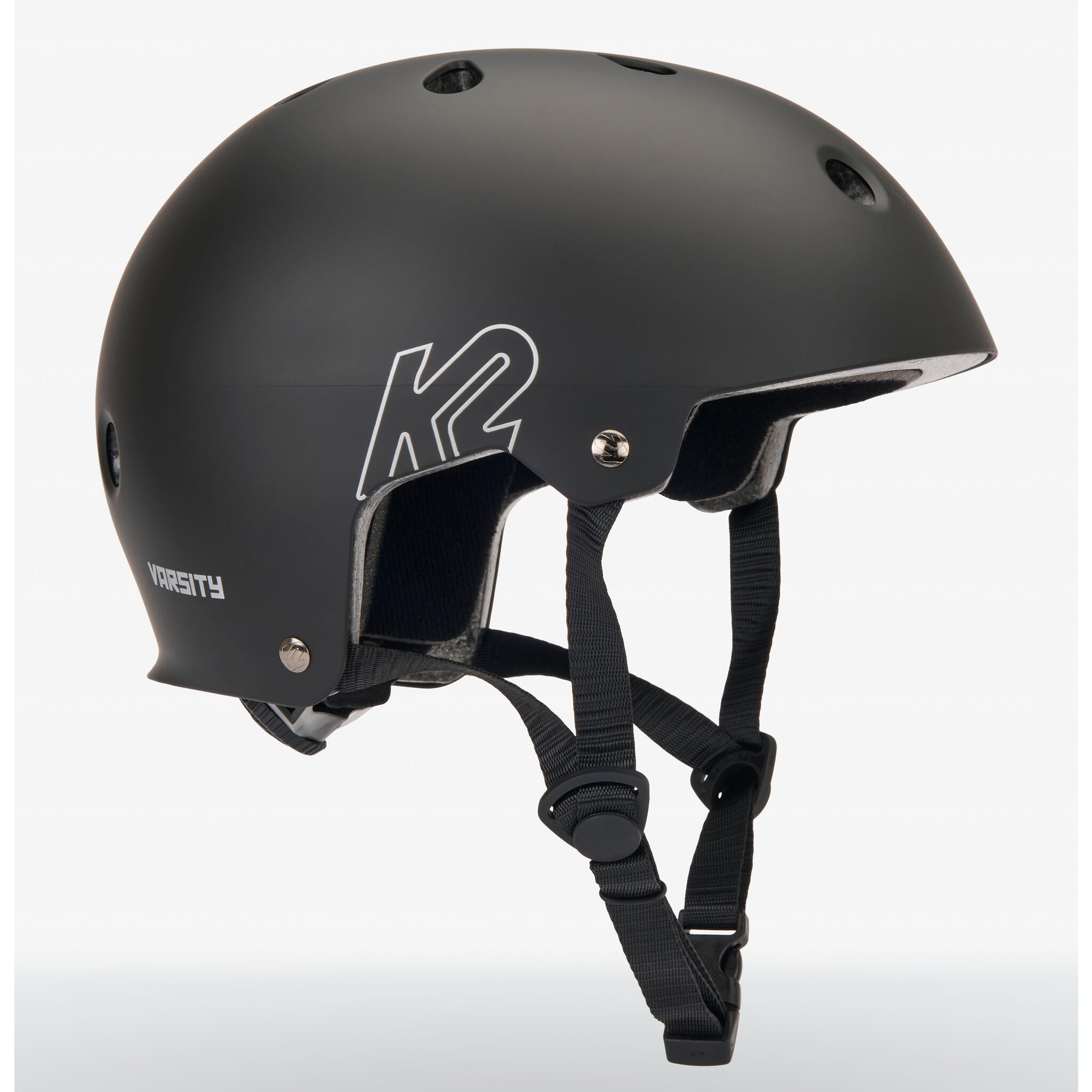 K2 Varsity Helmet - Black | Source for Sports