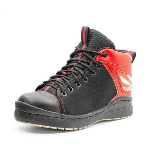 Knapper BK6 Broomball Shoe | Source for Sports