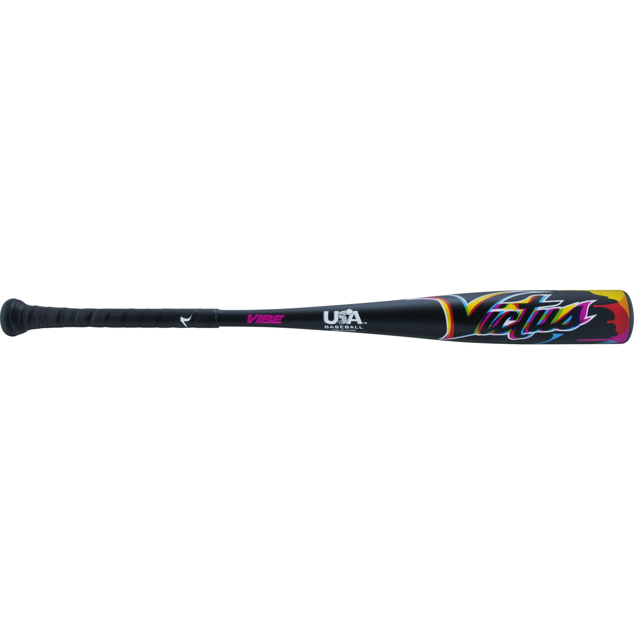 Victus Vibe USA Sl 2 5/8" (-10) Baseball Bat | Source for Sports
